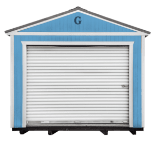 Portable Storage Buildings - Outdoor Storage Buildings for Sale