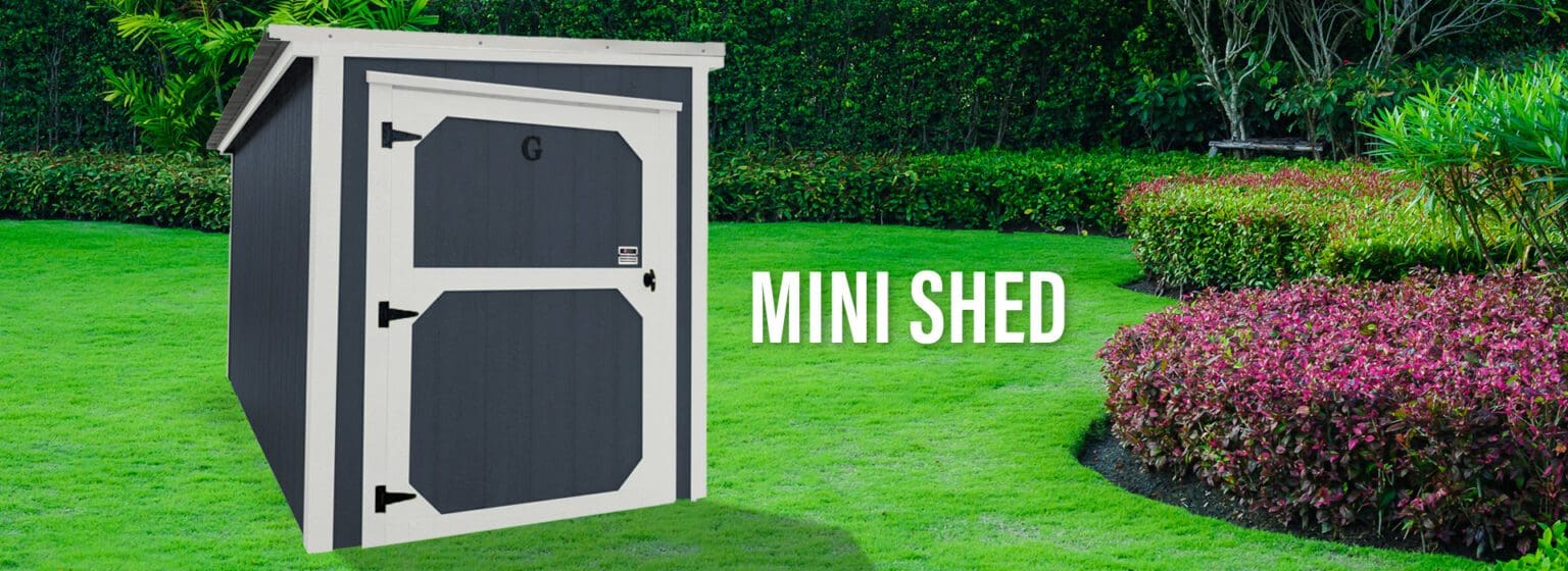 10 Reasons Why to choose Graceland Portable Buildings