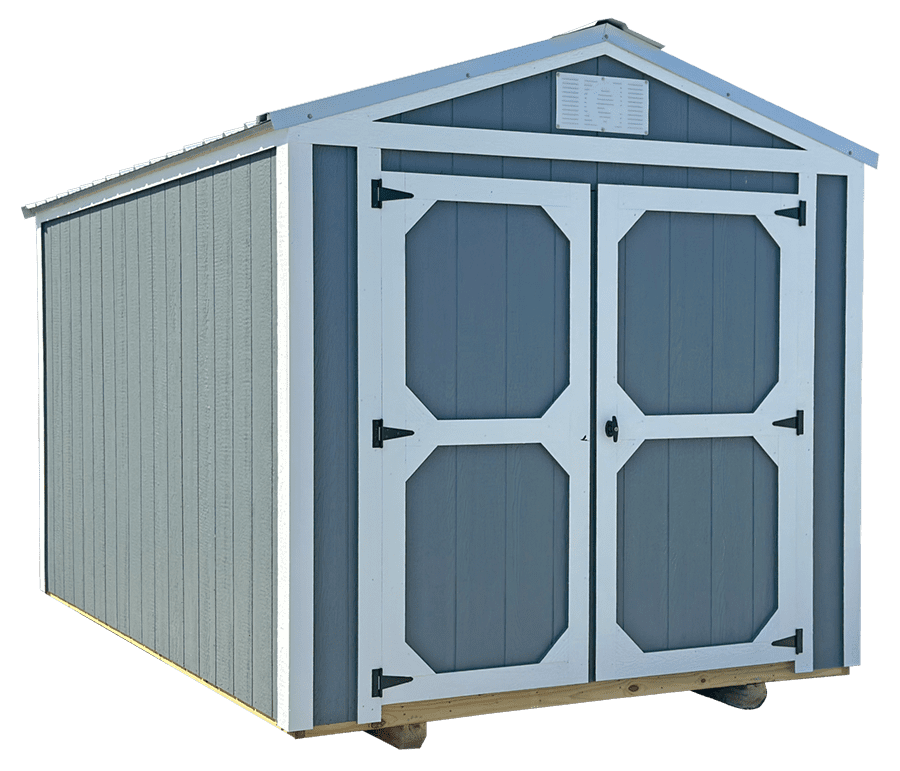 Portable Storage Buildings - Outdoor Storage Buildings for Sale