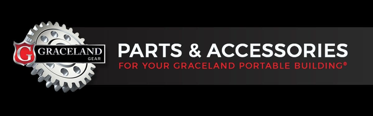 10 Reasons Why to choose Graceland Portable Buildings