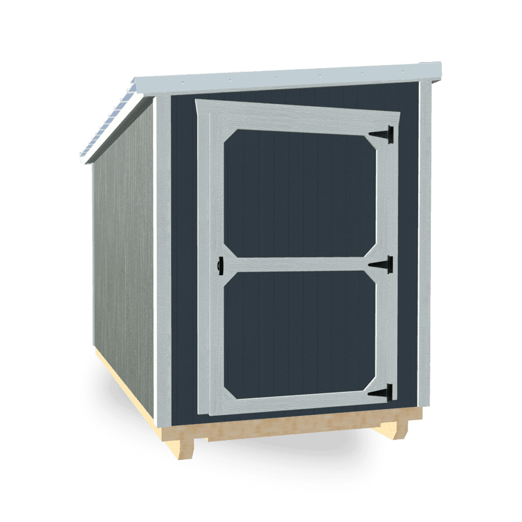 Portable Storage Buildings - Outdoor Storage Buildings for Sale