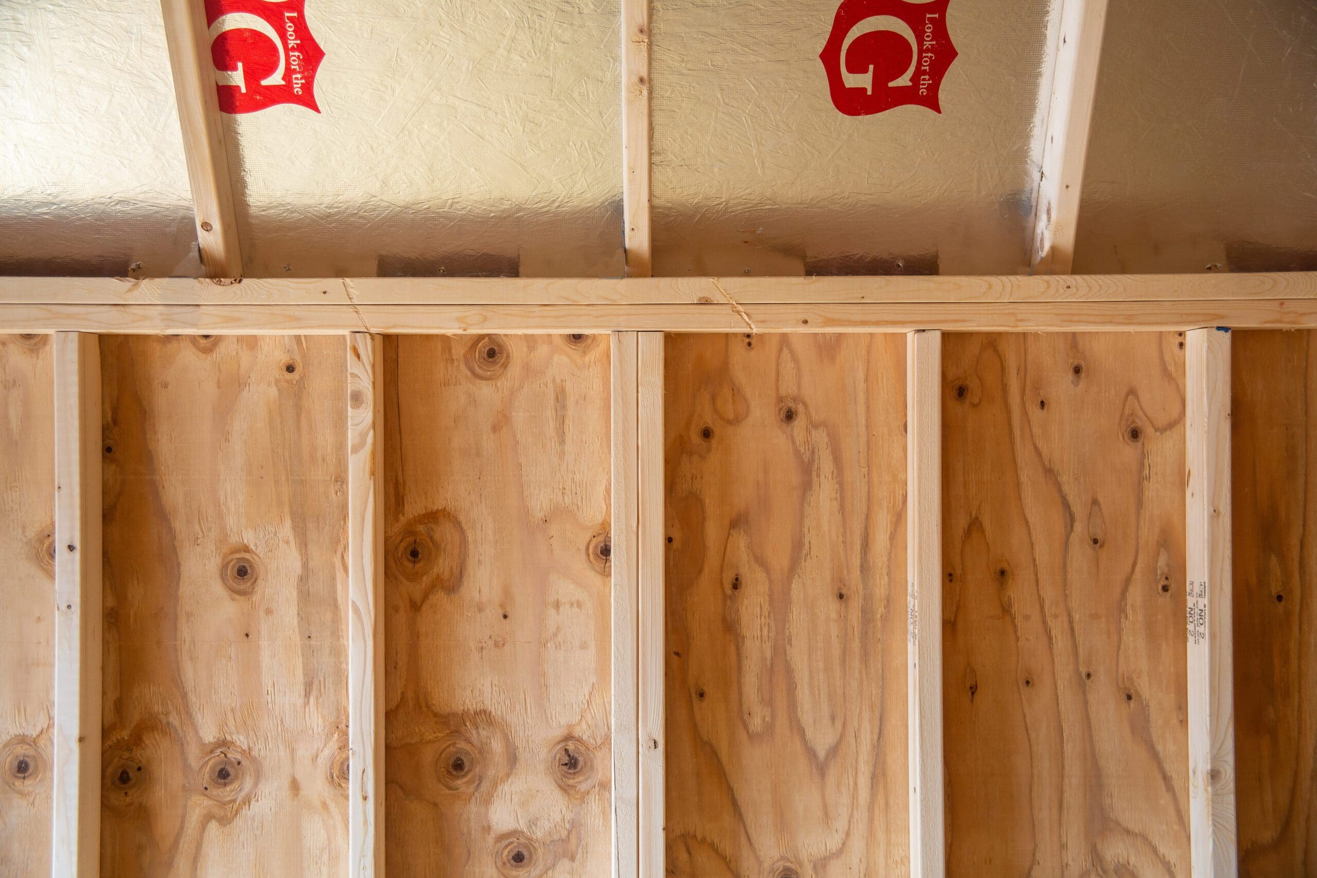 How to Properly Insulate Your Portable Building
